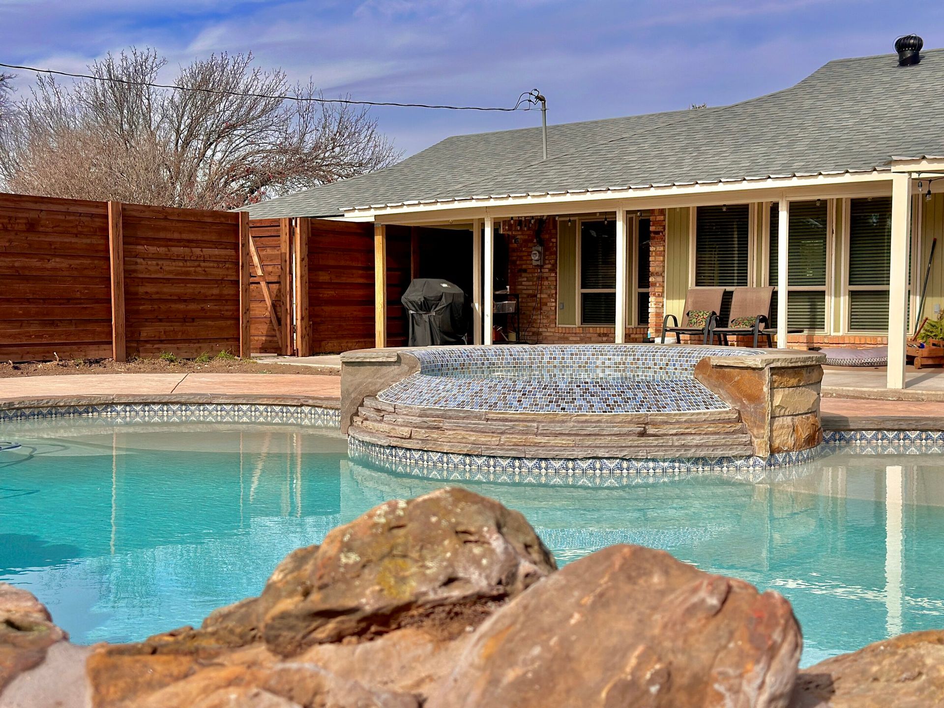 Gallery | Dallas-Fort Worth, TX