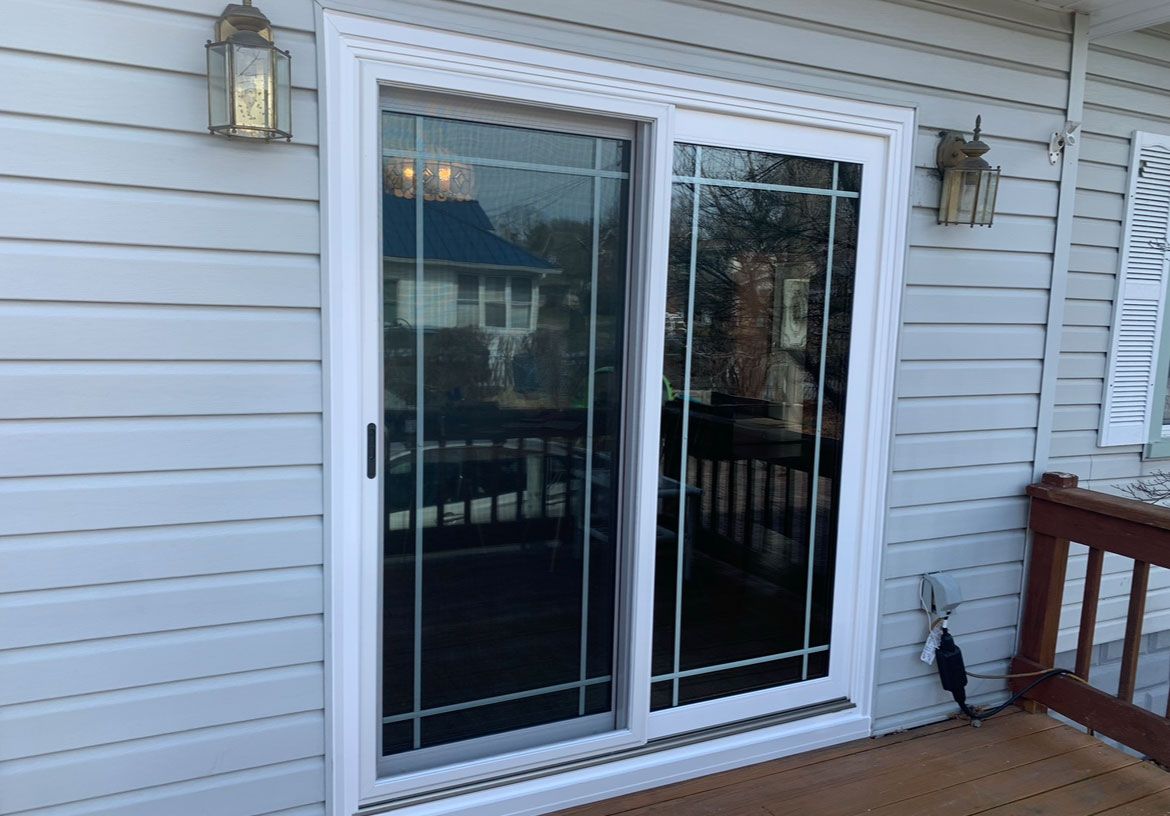 Project Gallery | Weather-All Windows