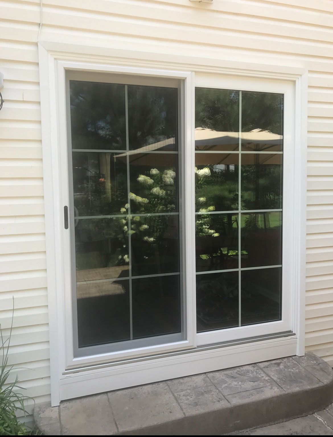 Project Gallery | Weather-All Windows