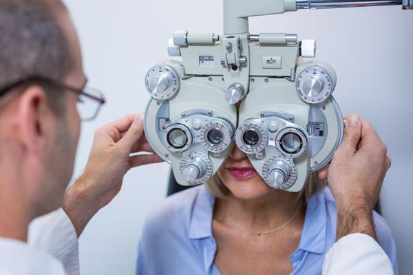 Northern Illinois Optical Co. | Eye Clinic | Rockford, IL