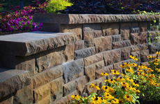 Hardscape | Patios | Walkways | Drives | Fair Play, SC