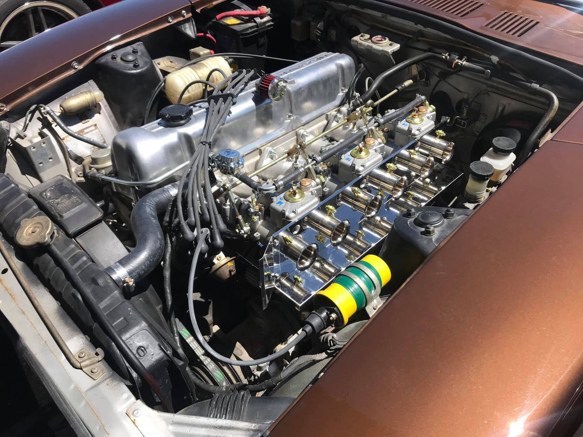 Sutton Auto-Tech Photo Gallery | Idaho Falls, ID