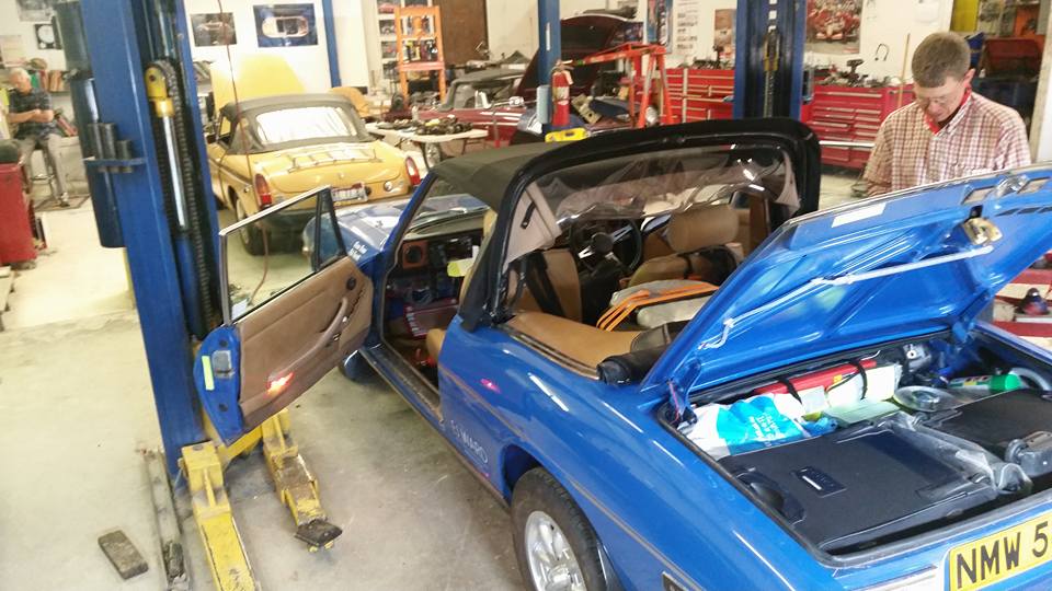 Sutton Auto-Tech Photo Gallery | Idaho Falls, ID