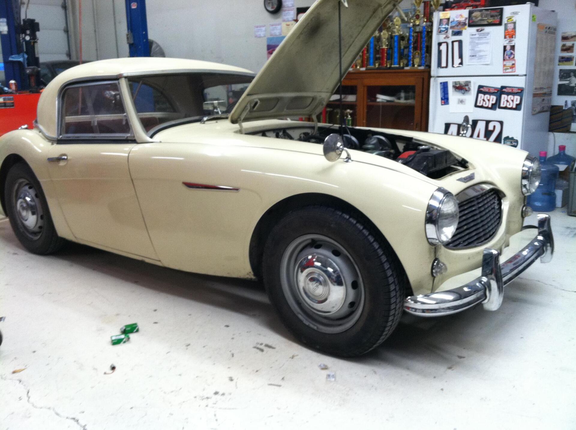 Sutton Auto-Tech Photo Gallery | Idaho Falls, ID