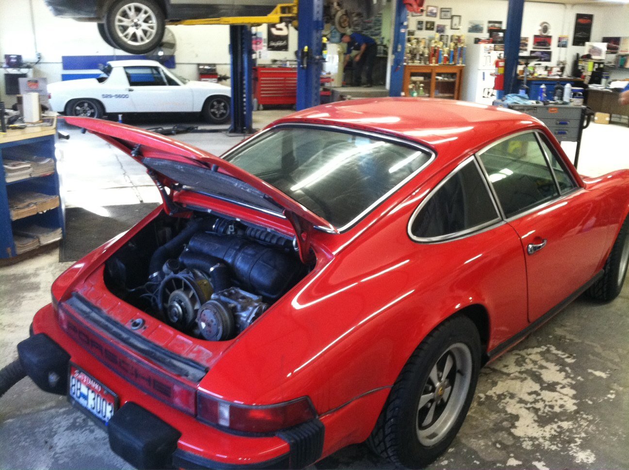 Sutton Auto-Tech Photo Gallery | Idaho Falls, ID