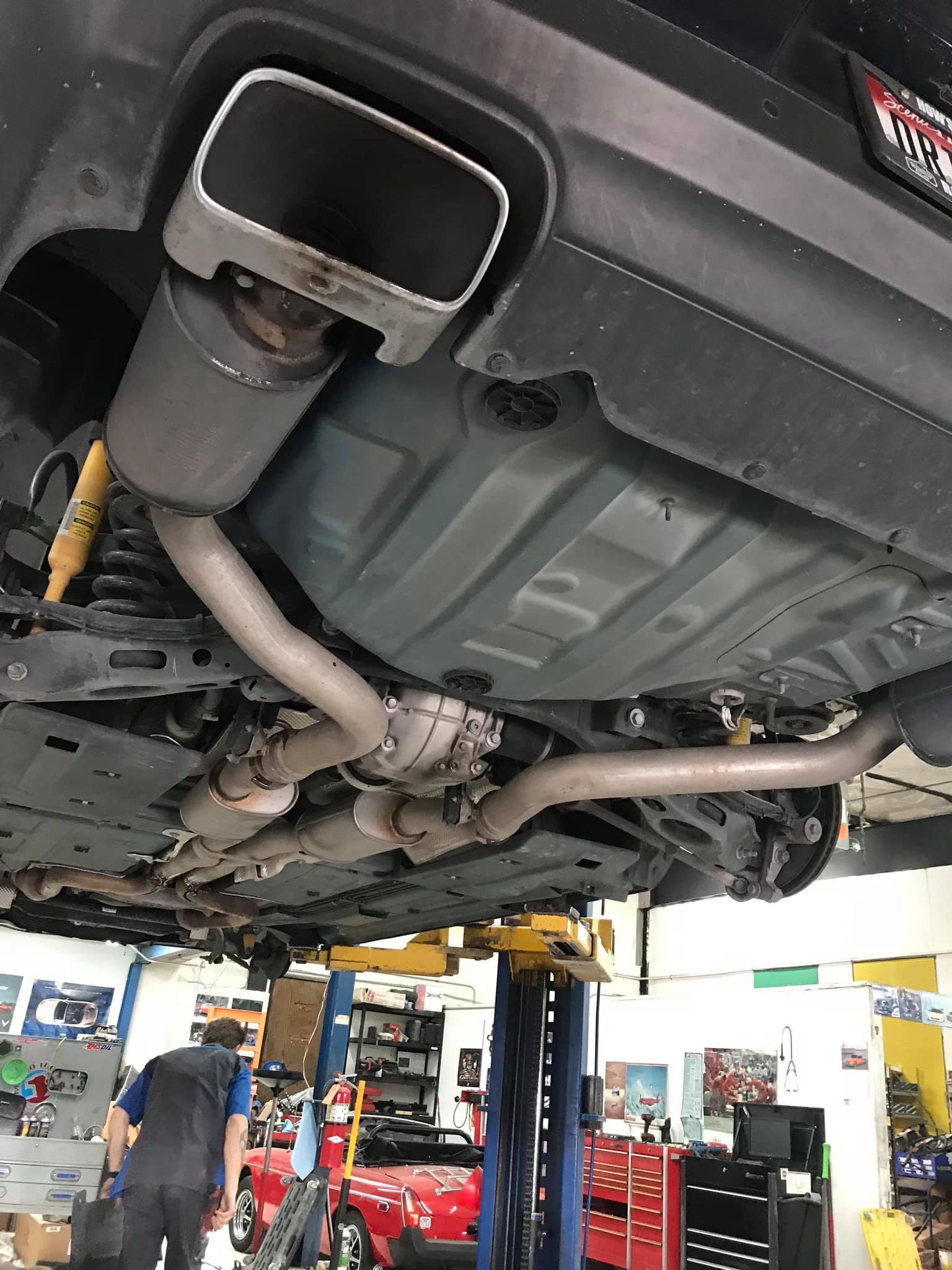 Sutton Auto-Tech Photo Gallery | Idaho Falls, ID