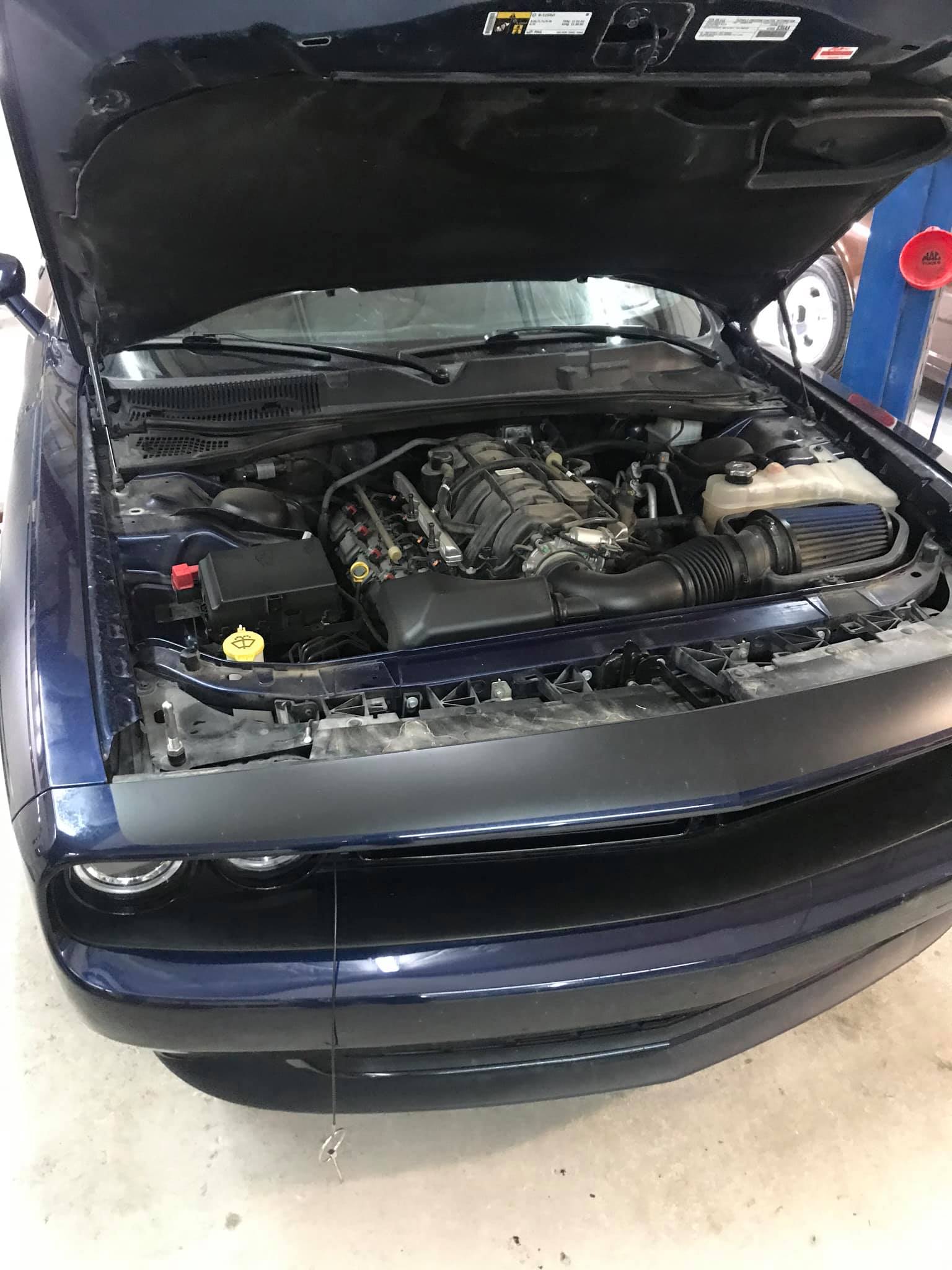 Sutton Auto-Tech Photo Gallery | Idaho Falls, ID