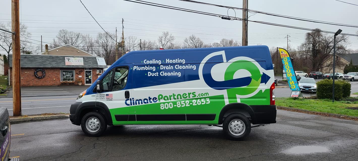 Vehicle Wraps East Haven, CT | Milford, CT | Bowman Signs