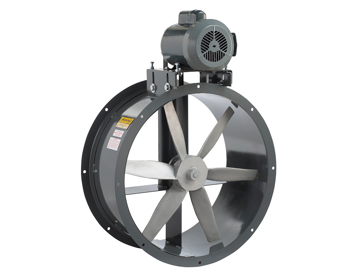 Americraft Ventilation Systems | Cedar Rapids, IA