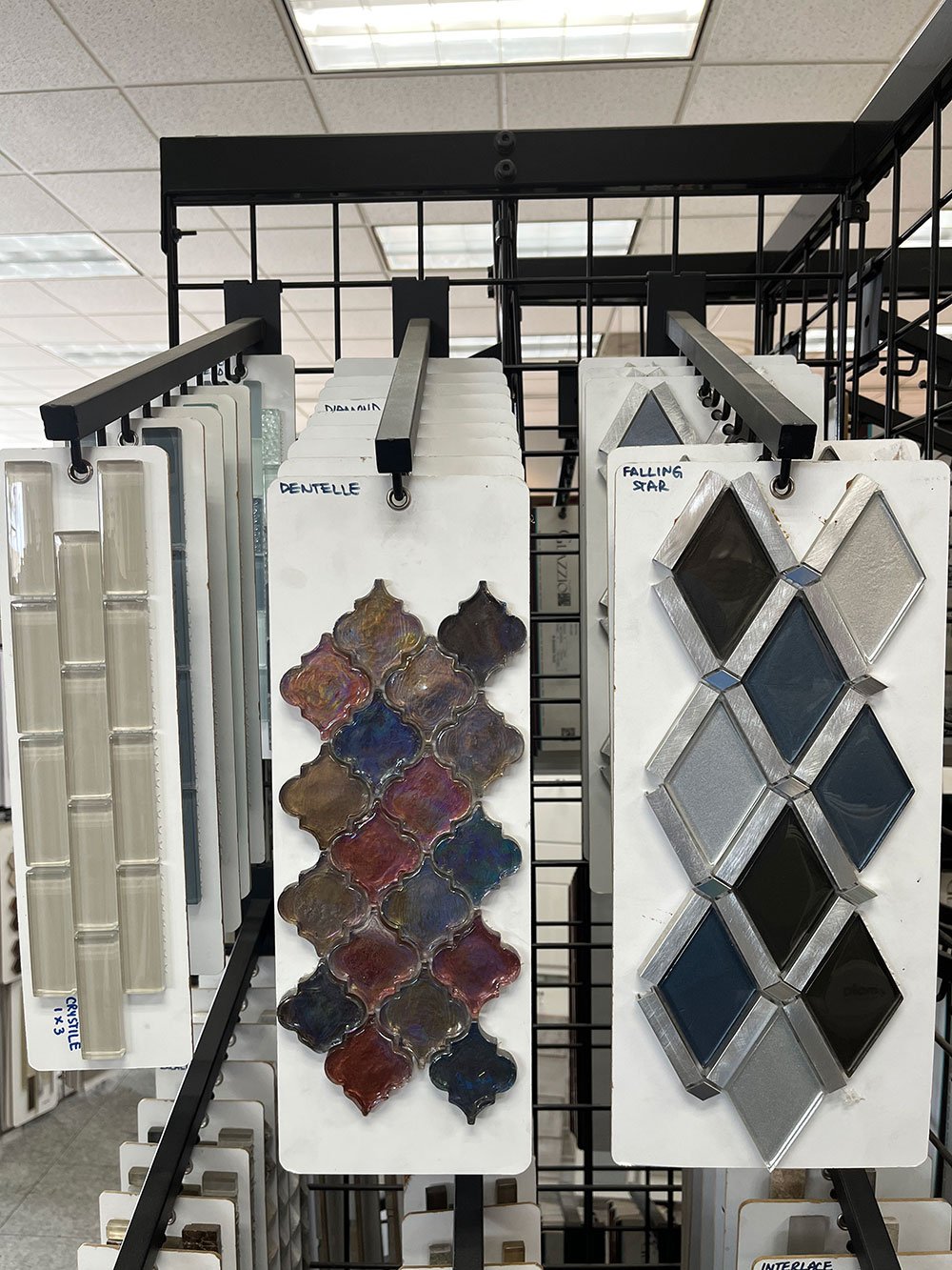 Glass Tile Surfaces | Pomona, CA