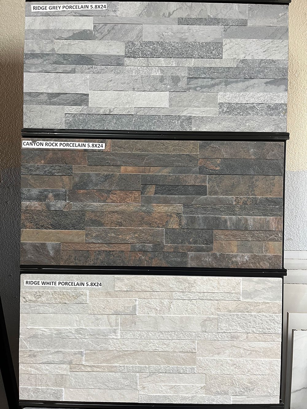 Natural Stone Materials | Pomona, CA