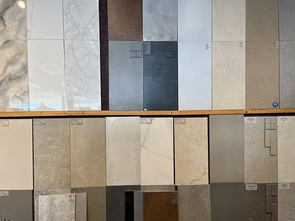 Porcelain Tile | Pomona, CA