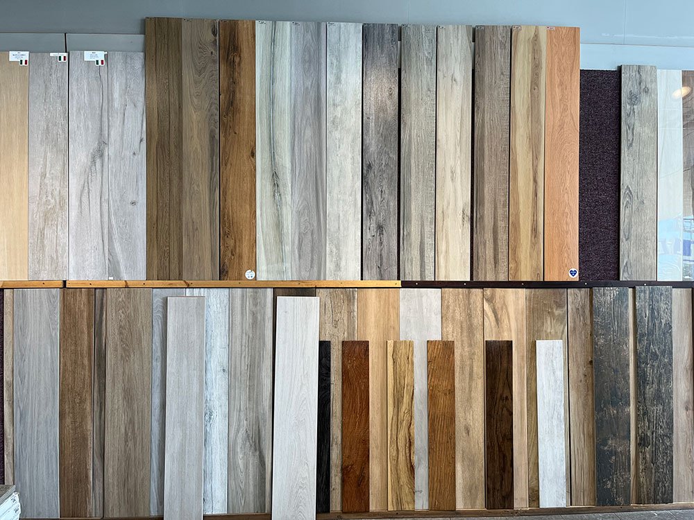 Porcelain Tile | Pomona, CA