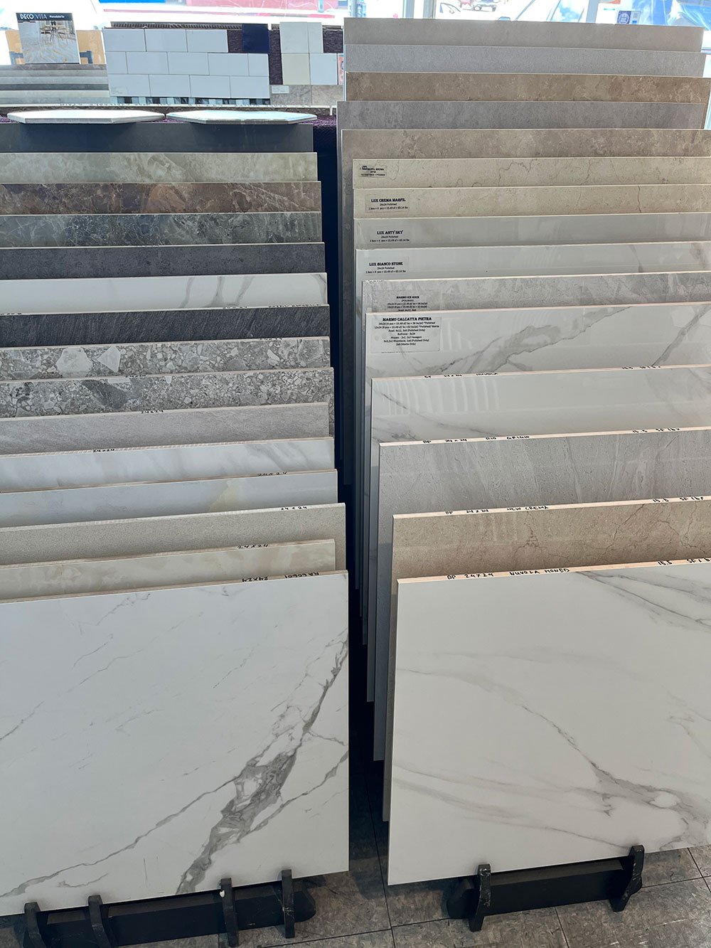 Porcelain Tile | Pomona, CA