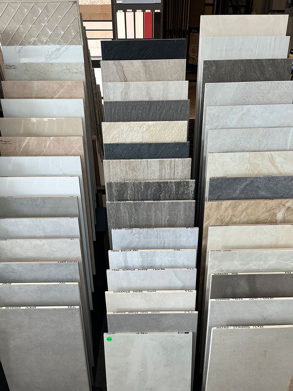 Porcelain Tile | Pomona, CA