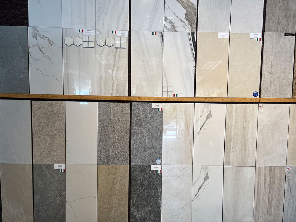 Porcelain Tile | Pomona, CA