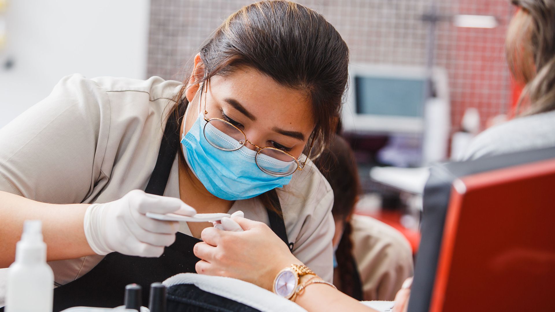 Esthetician School Kennesaw, GA