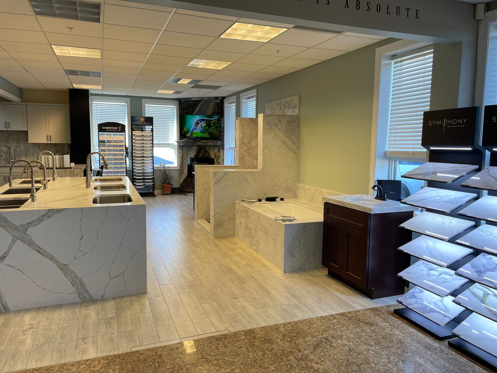 Inspiration Gallery Uniqueness Bella Stone Surfaces Portsmouth VA