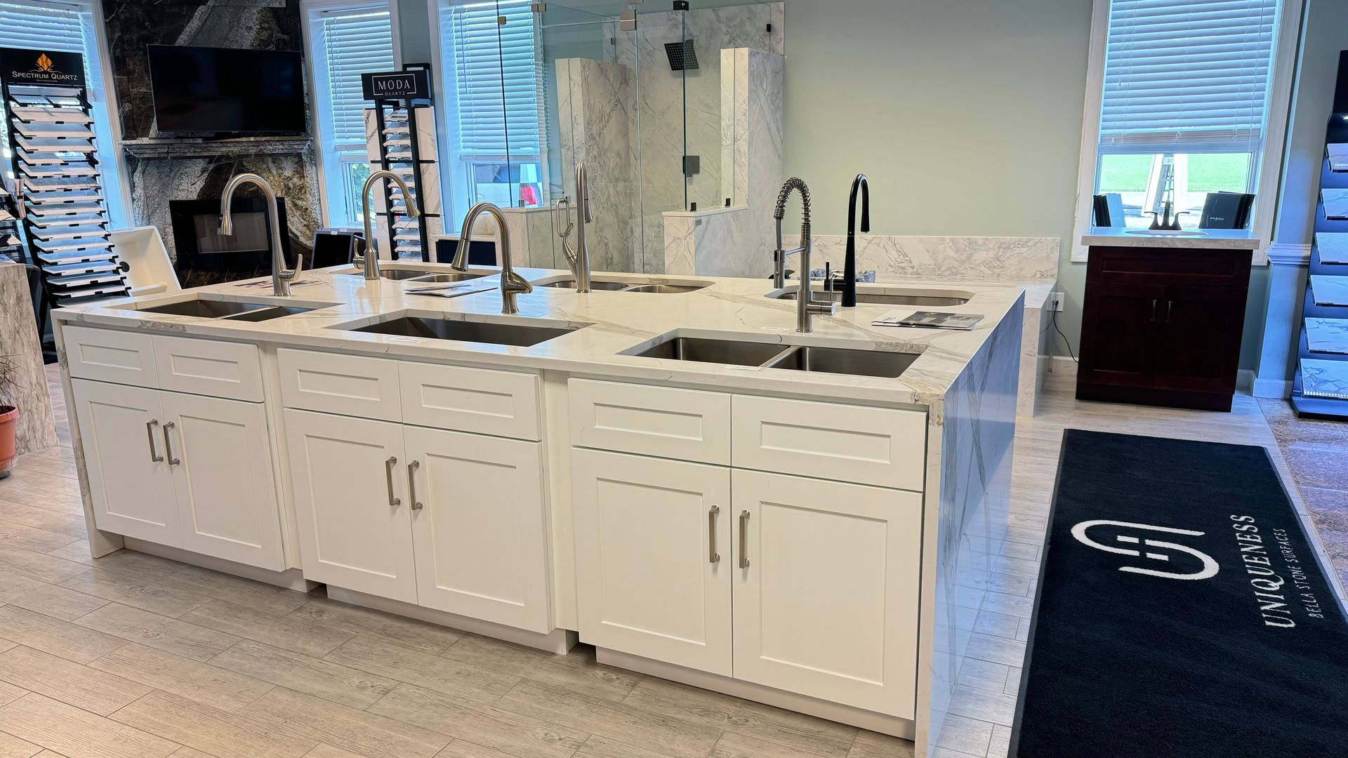 Inspiration Gallery Uniqueness Bella Stone Surfaces Portsmouth VA