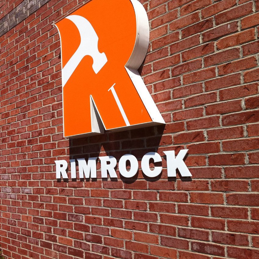 Portfolio Gallery | M Graphics & Signs Inc