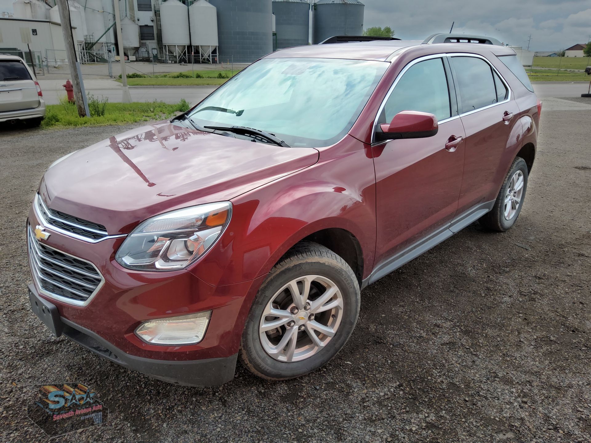 Auto Sales | Pre-Owned Vehicles | Fargo, ND