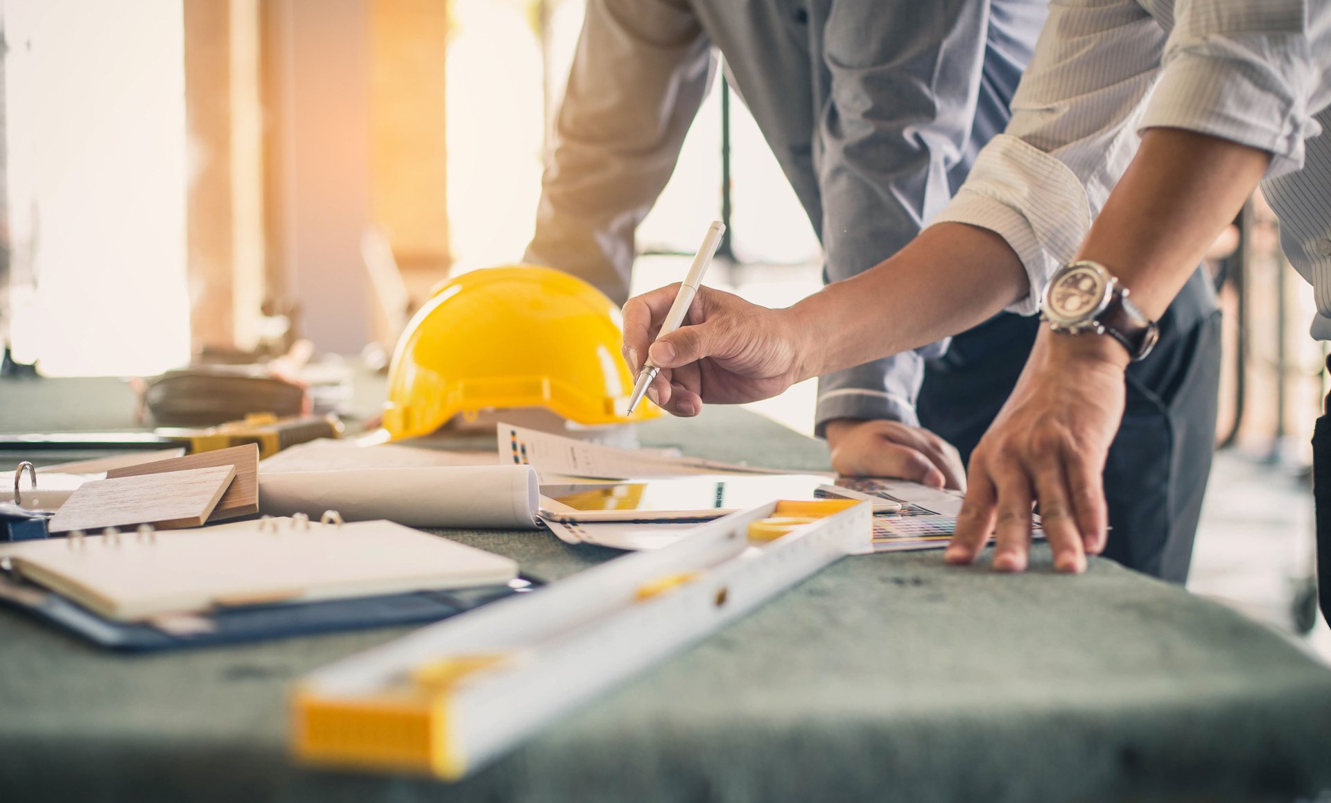 KE Miller Engineering PA | Civil Engineers | Wichita, KS