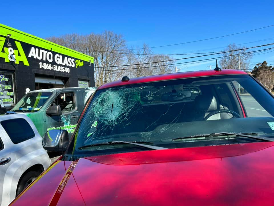 Gallery | A & A Auto Glass Plus