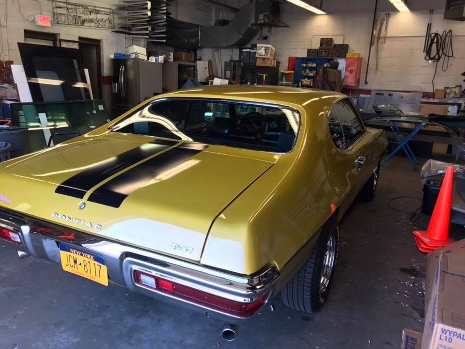 Gallery | A & A Auto Glass Plus