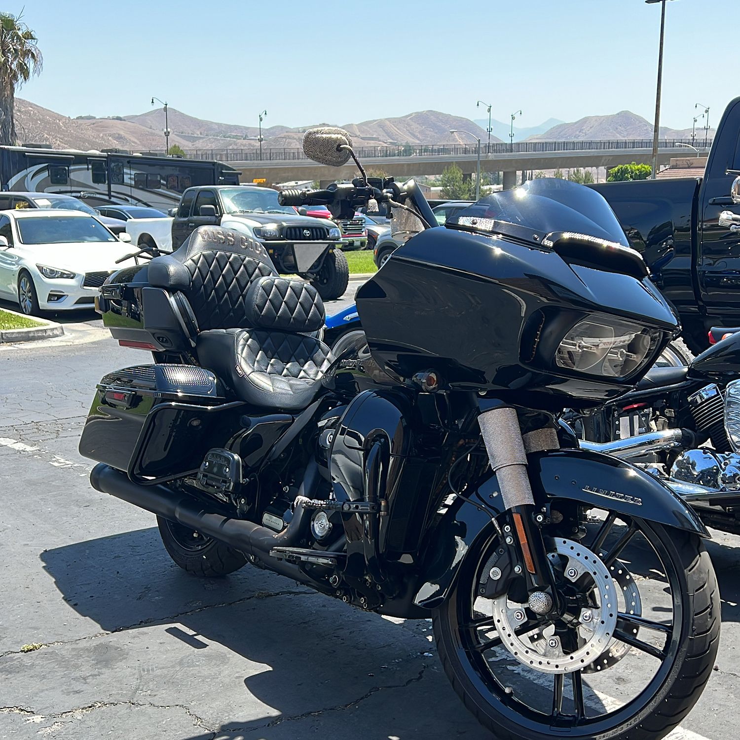 Motorcycle Gallery | Bill's Motorcycle Shop Riverside, CA