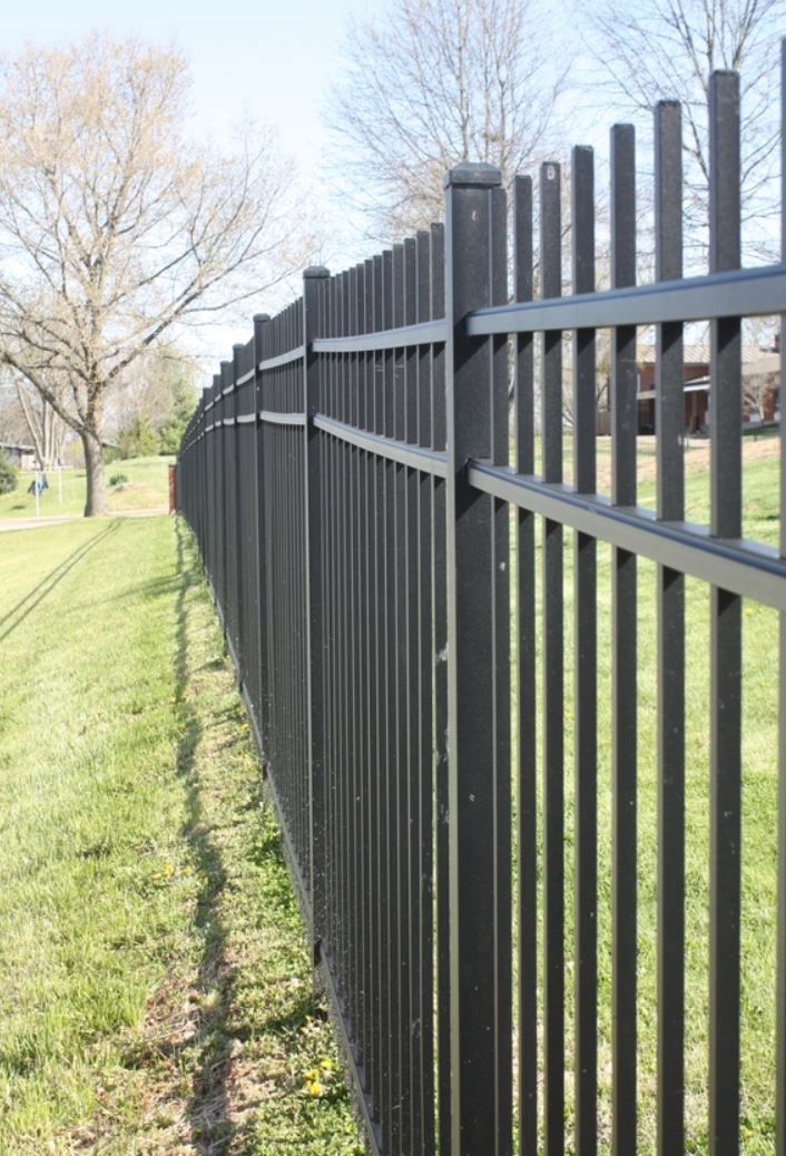Project Gallery | Mueller Fencing and Supplies