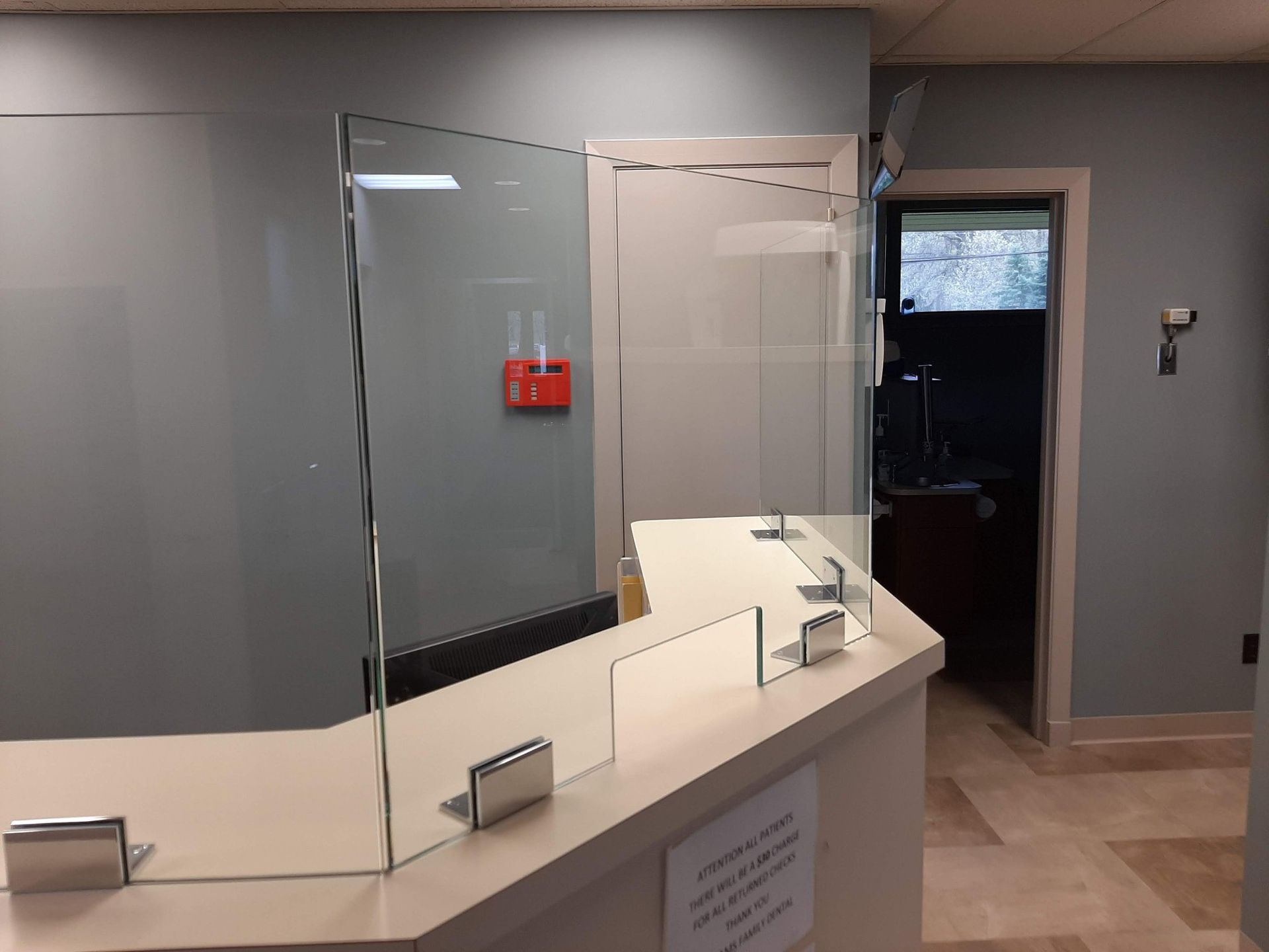 Clearview Glass Gallery | Strongsville