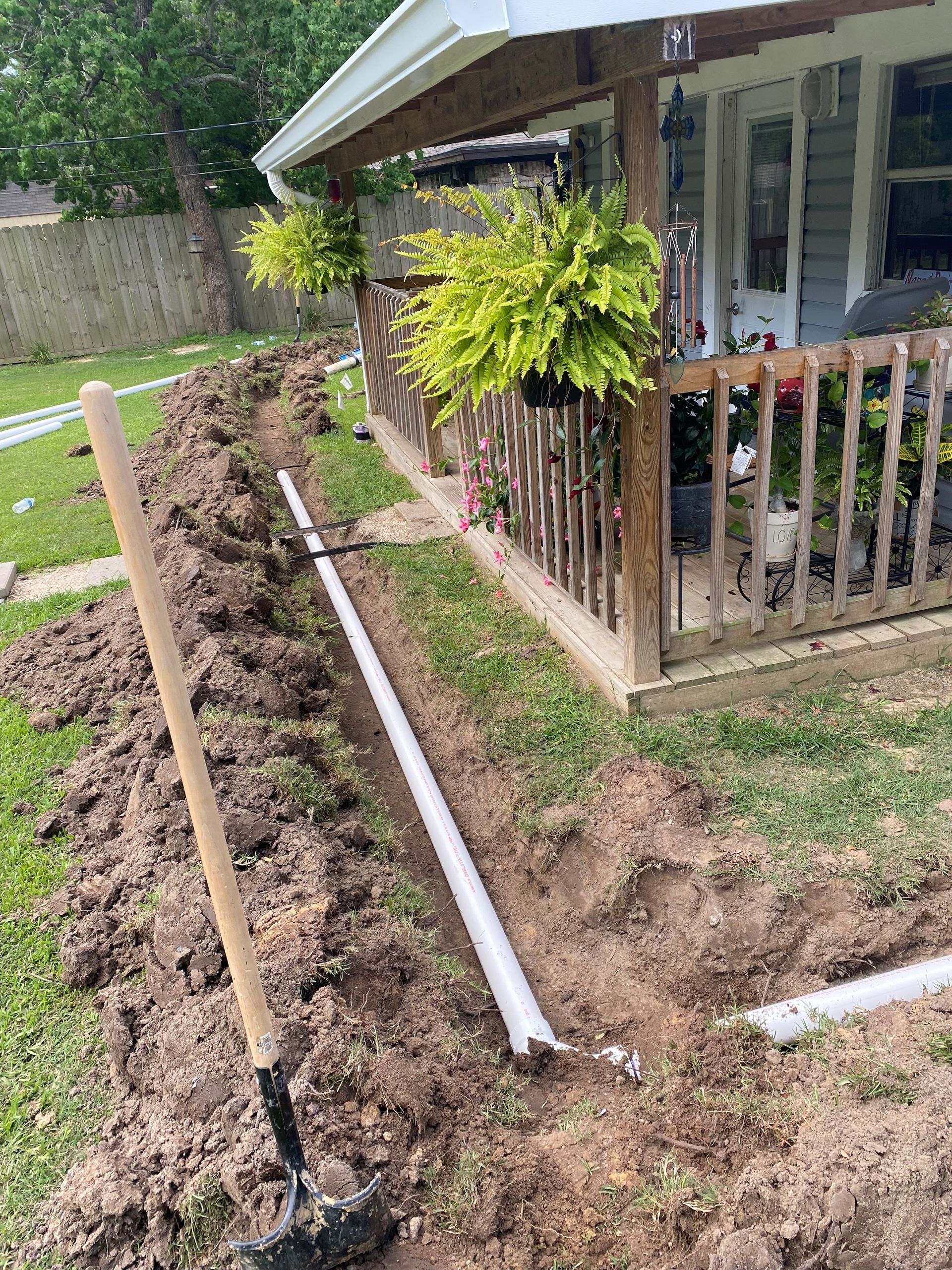Plumbing Services | Texas Southern Plumbing | Bridge City TX