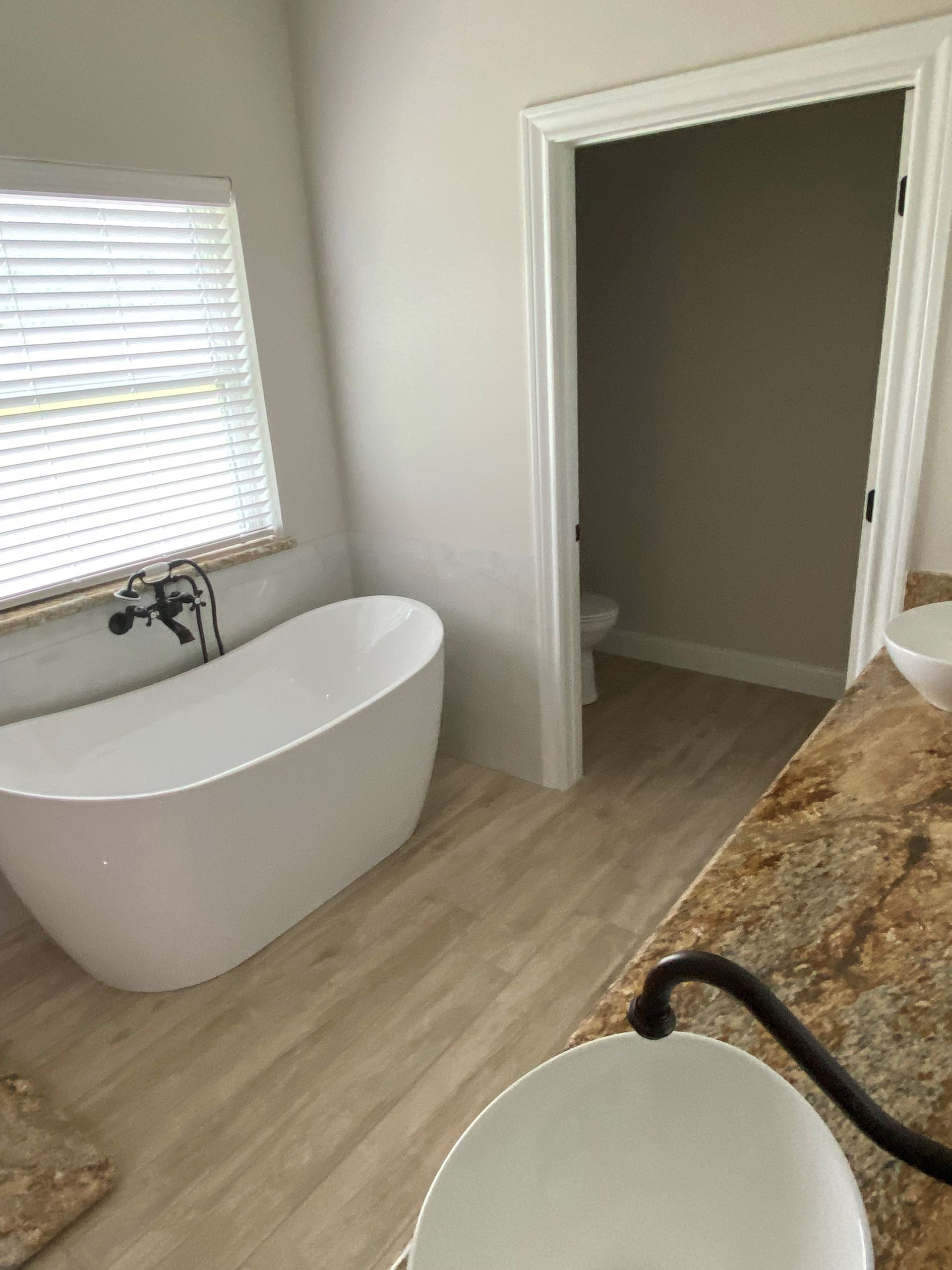 Plumbing Services | Texas Southern Plumbing | Bridge City TX