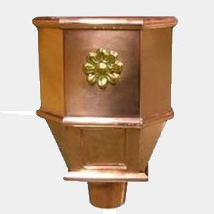 Gutter Accessories and Add-Ons | Fort Edward, NY