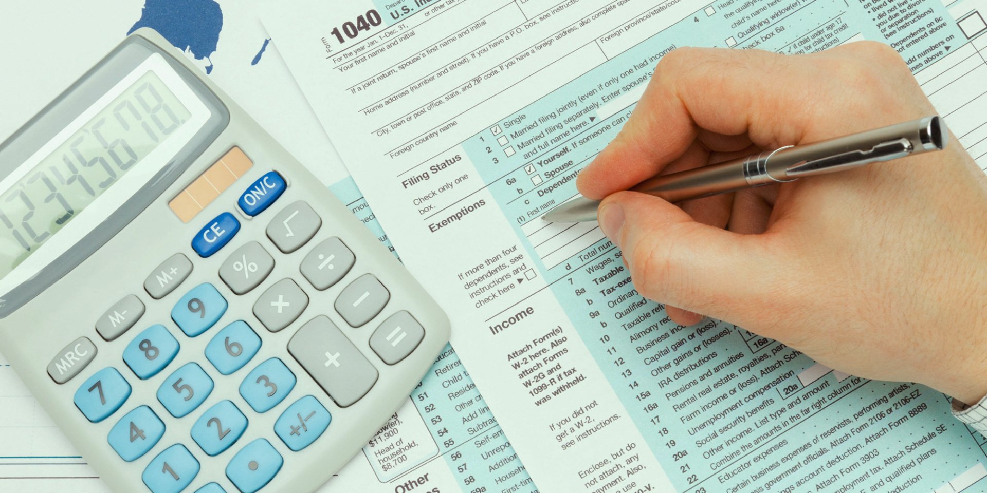 Kathy Hewitt CPA, LLP | Payroll Services | Muskogee, OK