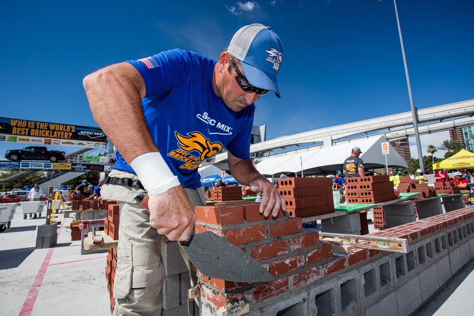 Project Gallery | Marty Marrs Masonry