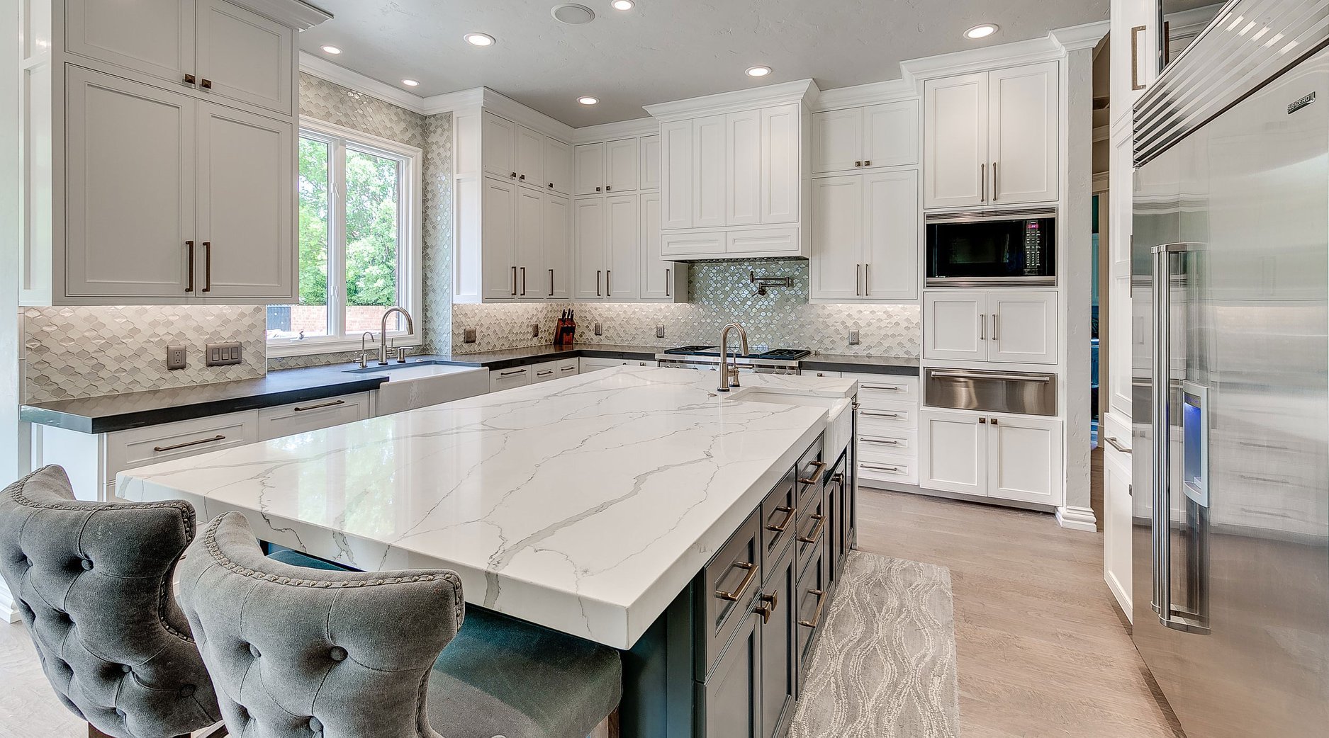 Granite Countertop Nashville, TN | Nashville Quality Granite