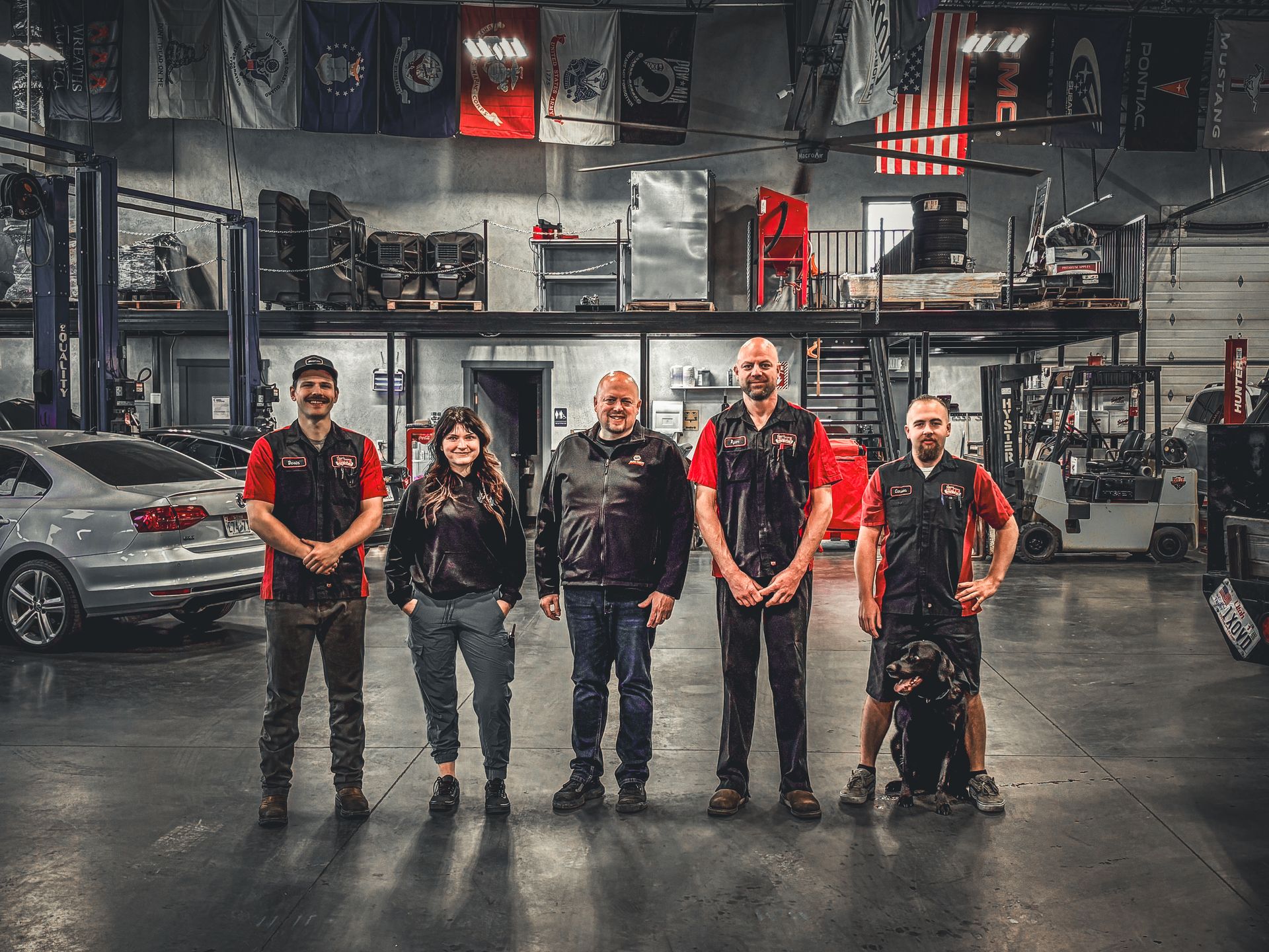 Auto Repair Logan, UT | Aaron's Elite Auto Service