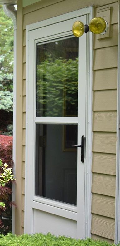 Storm Doors