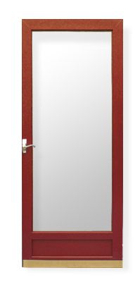 Storm Doors