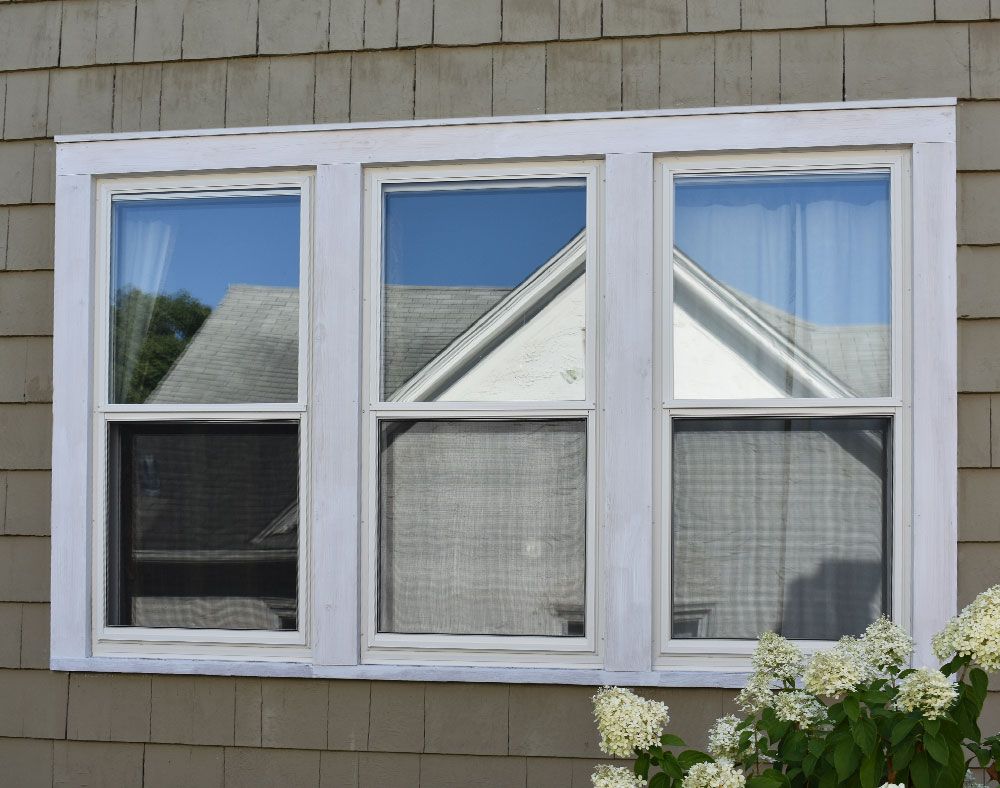 Storm Windows