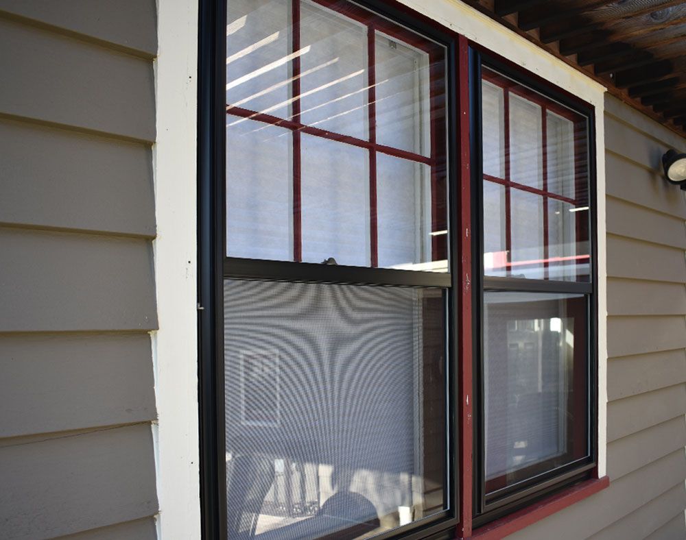 Storm Windows