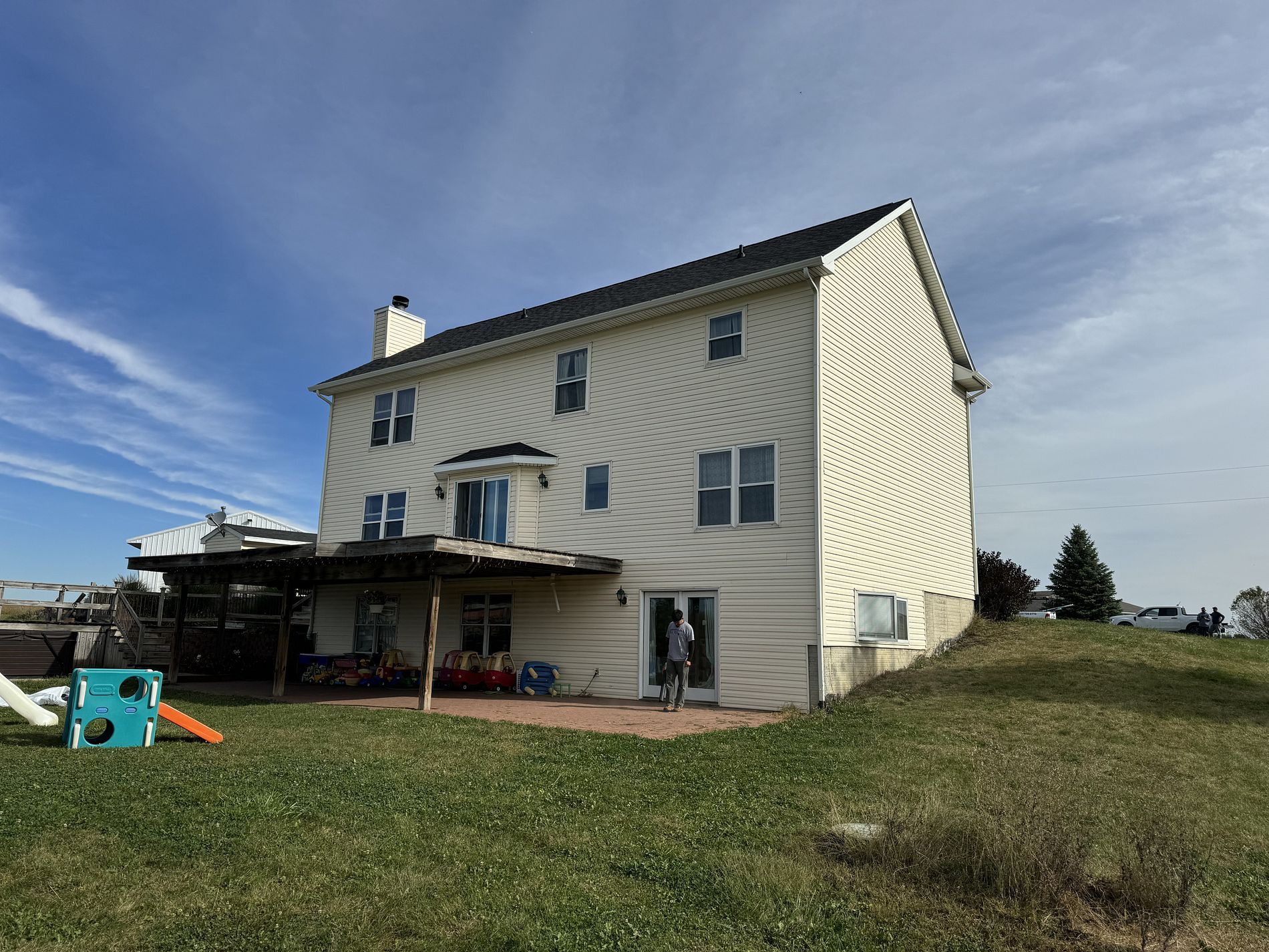 Recent Exterior Projects | Urbandale, IA | Des Moines, IA