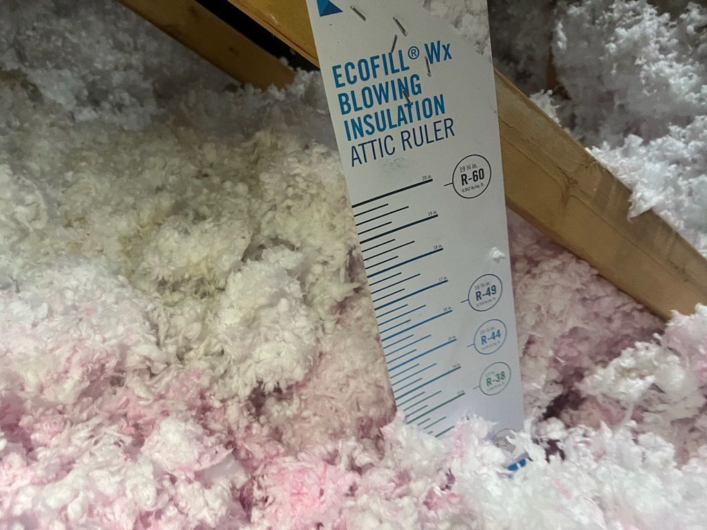 Make Your Home More Energy Efficient with Insulation | Johnston, IA