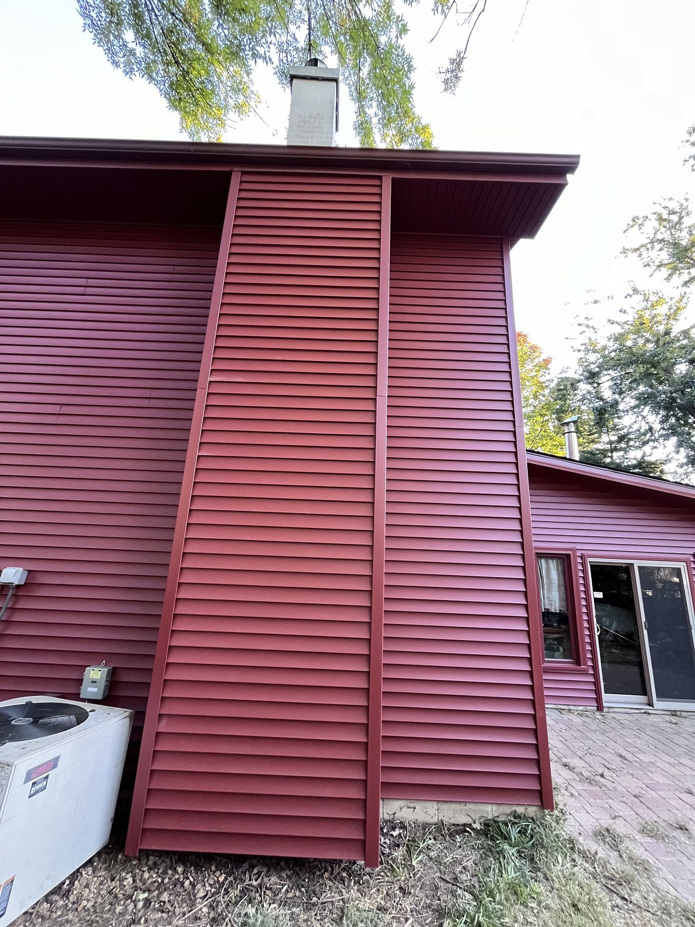 Recent Exterior Projects | Urbandale, IA | Des Moines, IA