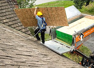 Roof Contractors West Des Moines | Waukee