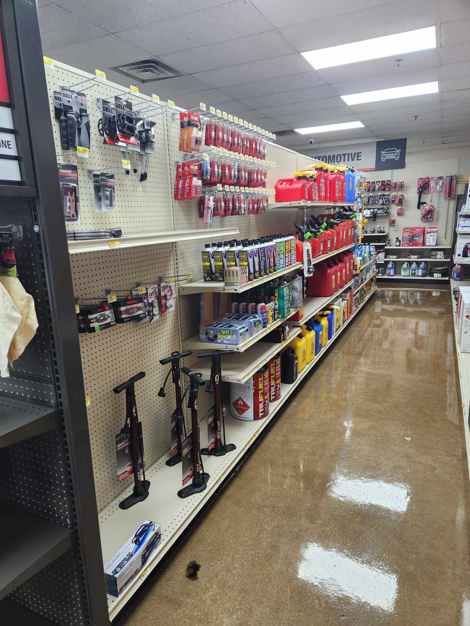 Automotive Products | Avia True Value | Racine, WI
