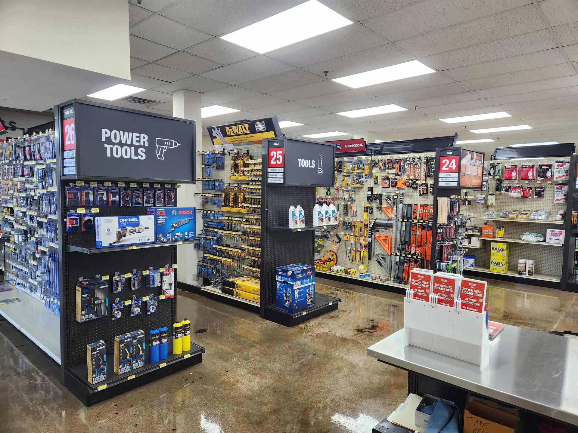 Hardware Store | Avia True Value | Racine, WI