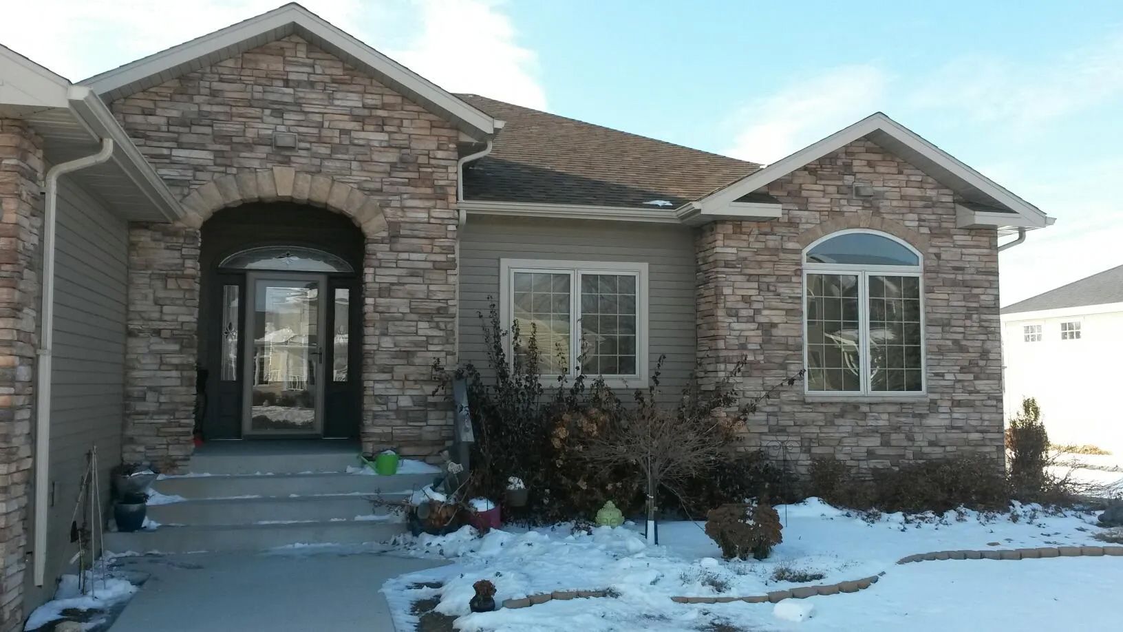 Renovation and Construction | Buffalo Builders Jamestown, ND