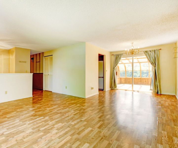 Renovation and Construction | Buffalo Builders Jamestown, ND